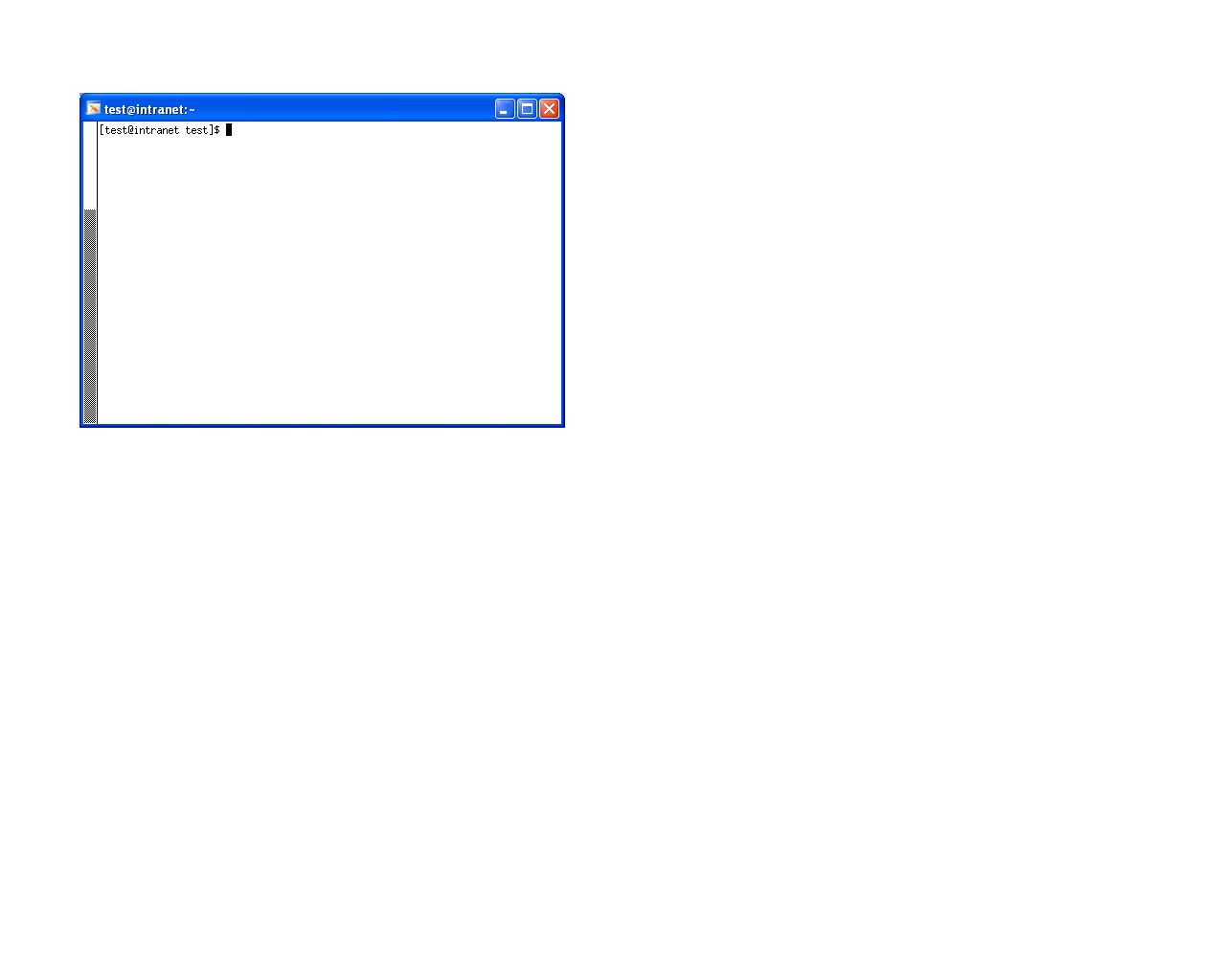 Not getting dispaly with Xstart [2] - Forum Archive - NetSarang Computer