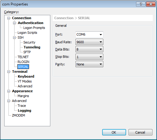 Console message delay [2] - Forum Archive - NetSarang Computer