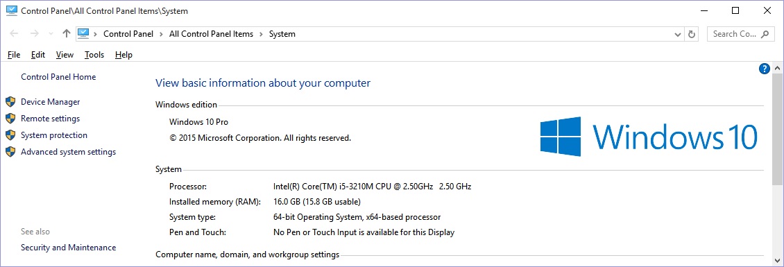 Telnet and ssh can not work after upgrade to win10 [8] - Forum Archive - NetSarang Computer
