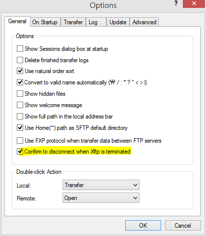 Feature Req: Layout Xshell + Xftp [3] - Forum Archive - NetSarang Computer