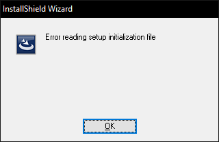 Xshell5 install error win10-x64 [4] - Forum Archive - NetSarang Computer